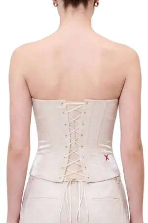 PCFG Daydreamers Structured Corset