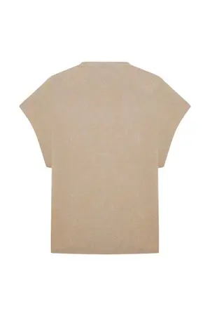 PCFG Daydreamers Acid Wash Sleeveless Tee