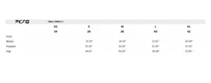 PCFG Daydreamers Relaxed Fit Dart Detail Pants