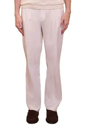 PCFG Daydreamers Relaxed Fit Dart Detail Pants