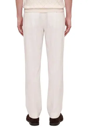 PCFG Daydreamers Relaxed Fit Dart Detail Pants