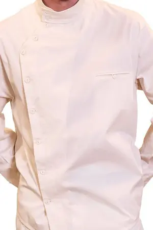 PCFG Daydreamers High Neck Jacket