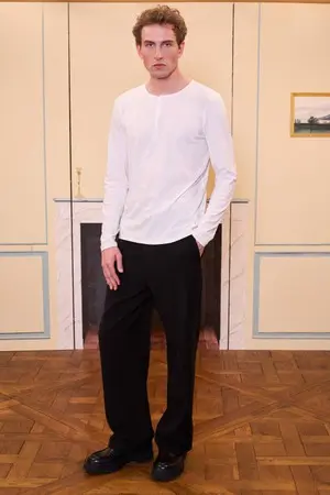 PCFG Daydreamers Relaxed Fit Wide Leg Pants
