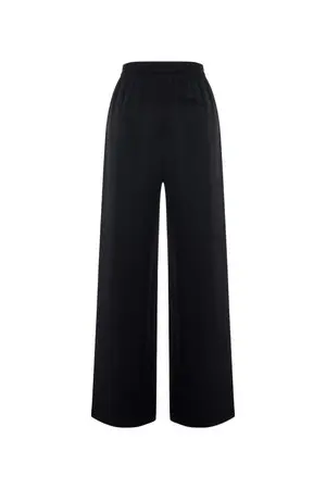 PCFG Daydreamers Relaxed Fit Wide Leg Pants
