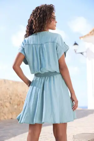 LASCANA Look Dress