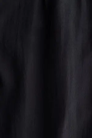 H&M Balloon Trousers With High Waist And Adjustable Hems