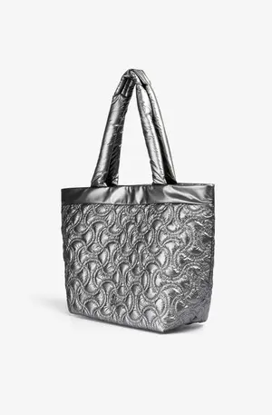 SCALPERS Nyquilted Sp Bag