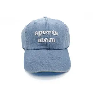 Dusty Blue (denim)