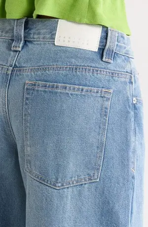 PACSUN Sloane Ultra Baggy Wide Leg Jeans