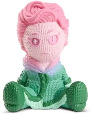 HANDMADE BY ROBOTS Wickedmadame Morrible