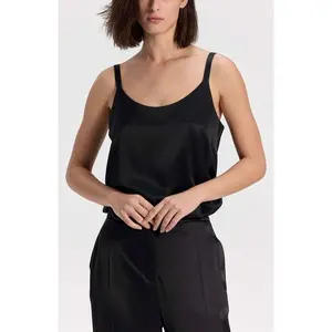 Ronen Chen Frill Tops