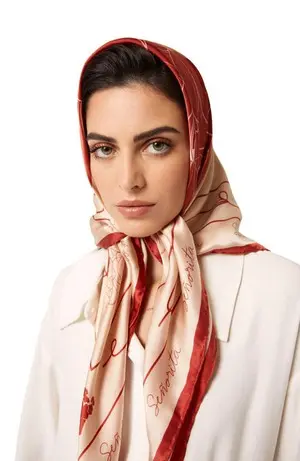SEÑORITA Luisa Scarve