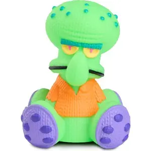 HANDMADE BY ROBOTS Spongebob Squarepantssquidward