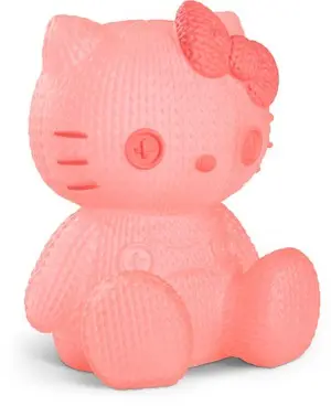HANDMADE BY ROBOTS Sanriohello Kitty