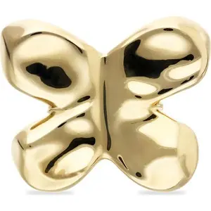 UNODE50 Butterfly Ring
