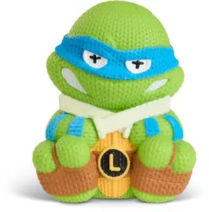 HANDMADE BY ROBOTS Tmntleonardo - Multicolor