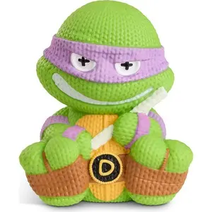 HANDMADE BY ROBOTS Tmntdonatello - Multicolor