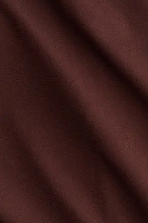 H&m Wide Crease-front Trousers