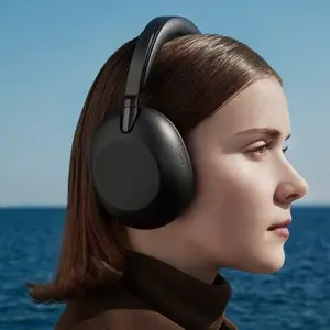 SONY 1000x The Collexion Wireless Noise Cancelling Headphones - Black