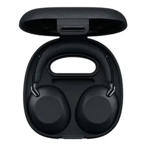 SONY 1000x The Collexion Wireless Noise Cancelling Headphones - Black