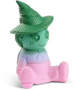 HANDMADE BY ROBOTS Wickedelphaba