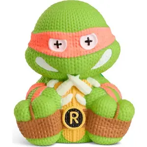 HANDMADE BY ROBOTS Tmntraphael