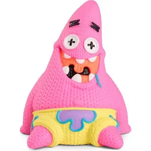 HANDMADE BY ROBOTS Spongebob Squarepantspatrick - Multicolor
