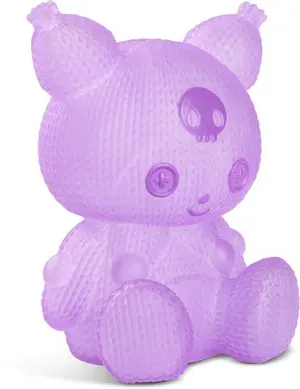 HANDMADE BY ROBOTS Sanriokuromi