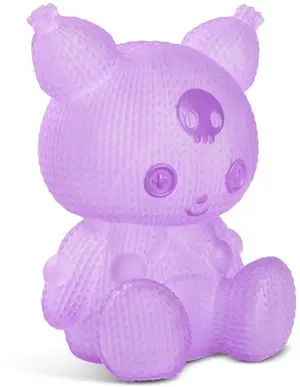 HANDMADE BY ROBOTS Sanriokuromi