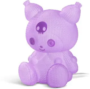 HANDMADE BY ROBOTS Sanriokuromi