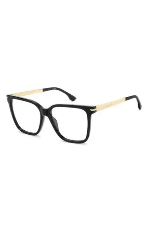 Victoria Beckham Square Frame Eyeglasses