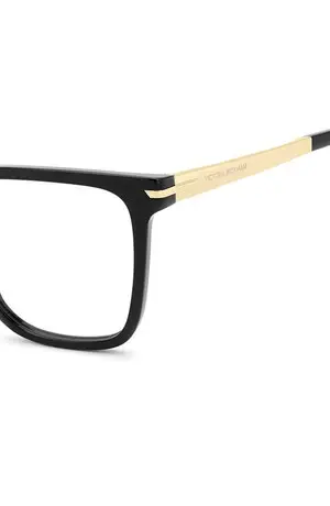 Victoria Beckham Square Frame Eyeglasses