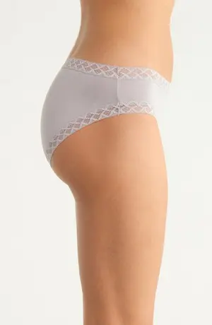 Natori Bliss Briefs - Luster
