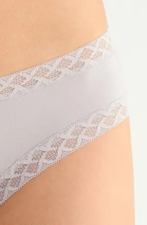 Natori Bliss Briefs - Luster
