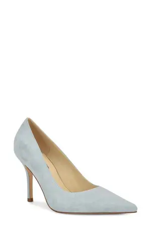 Nine West Gemmha Light Blue
