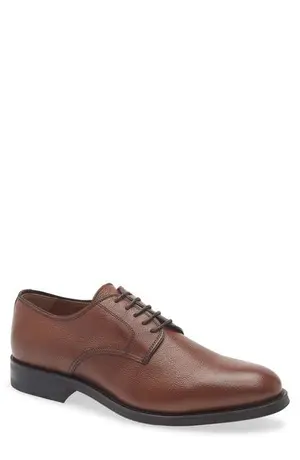 Gentle Souls Castelo Plain Toe Derby