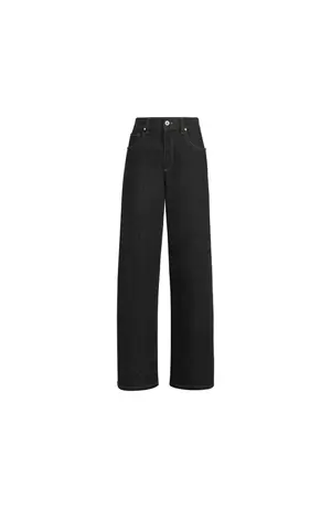 Brunello Cucinelli Loose Barrel Trousers