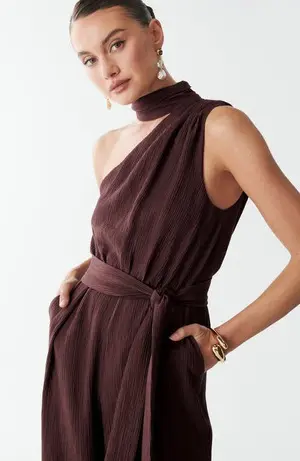 SAVEL Vera Jumpsuit