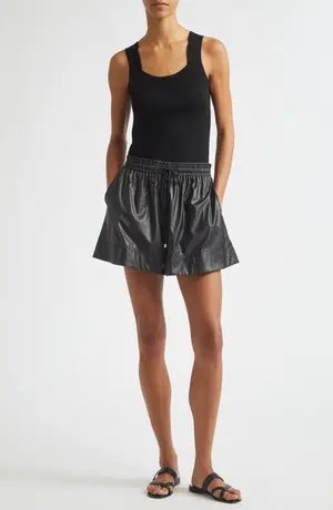 Derek Lam 10 Crosby Dakota Tank Top