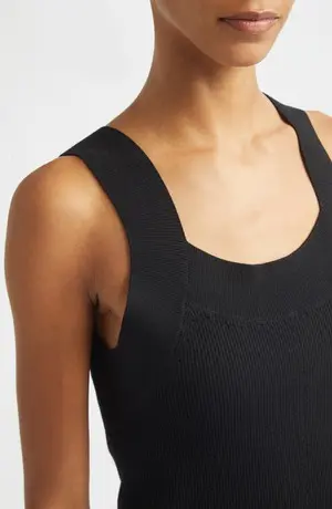 Derek Lam 10 Crosby Dakota Tank Top