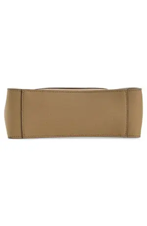 Stella McCartney Logo Square Crossbody Bag