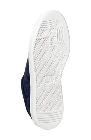 To Boot New York Monterey Suede Sneakers - Blue Suede