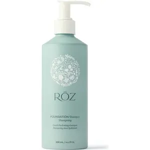 ROZ Foundation Shampoo - Bottle
