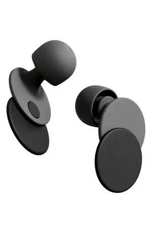 OSTRICHPILLOW Orbit Earplugs Dark