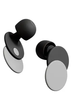OSTRICHPILLOW Orbit Earplugs Grey