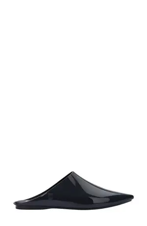Melissa She Ii Mule - Grey