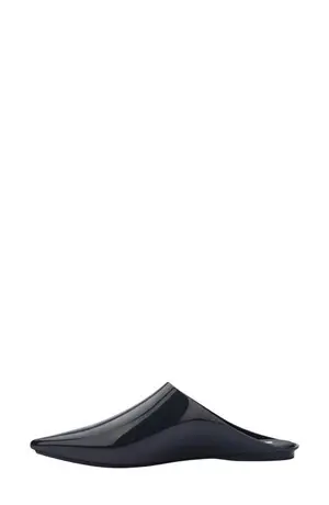 Melissa She Ii Mule - Grey