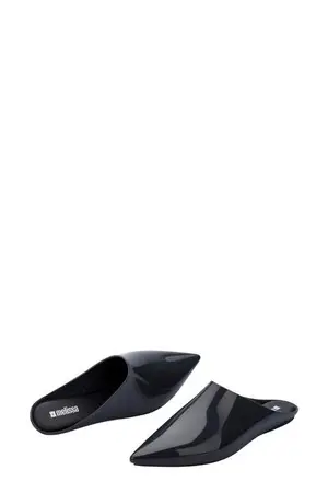Melissa She Ii Mule - Grey