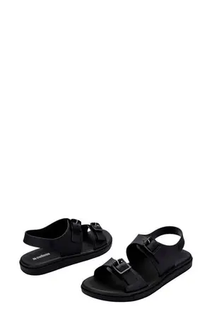 Melissa Slingback Sandal