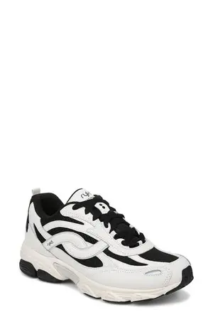 RYKA Ultimate X Sneaker - Black Multi